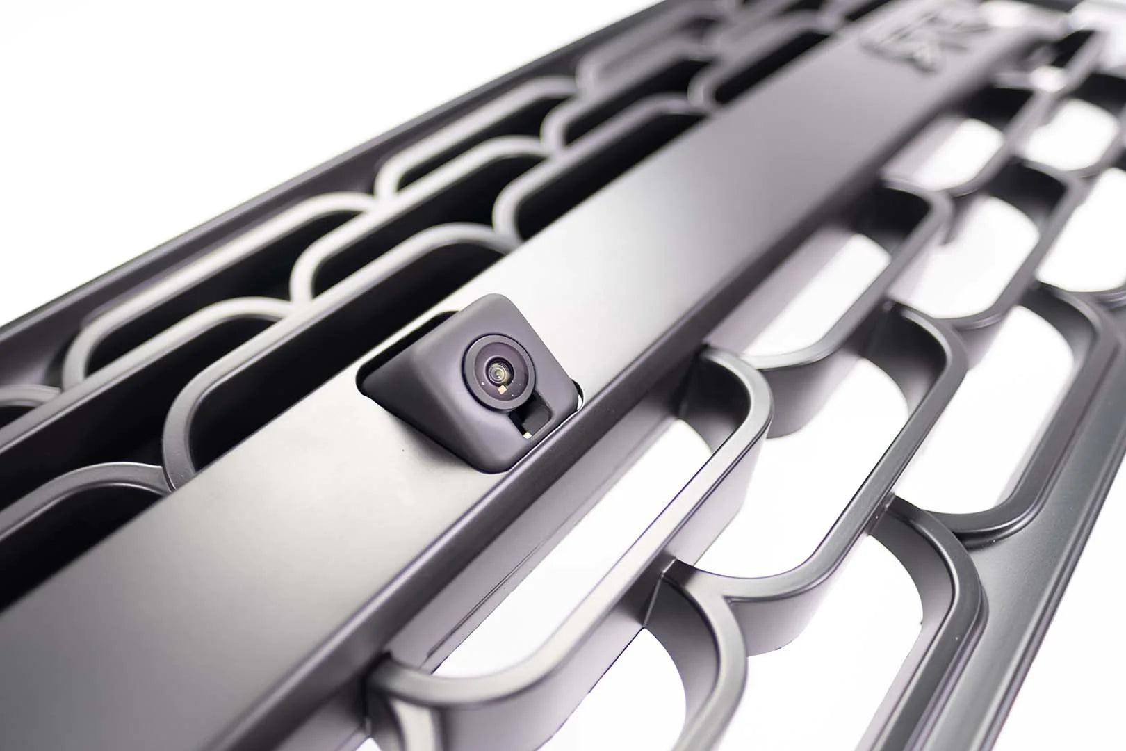 RTR Grille w/ Signature LED Lighting (21+ Bronco) – 21BroncoParts