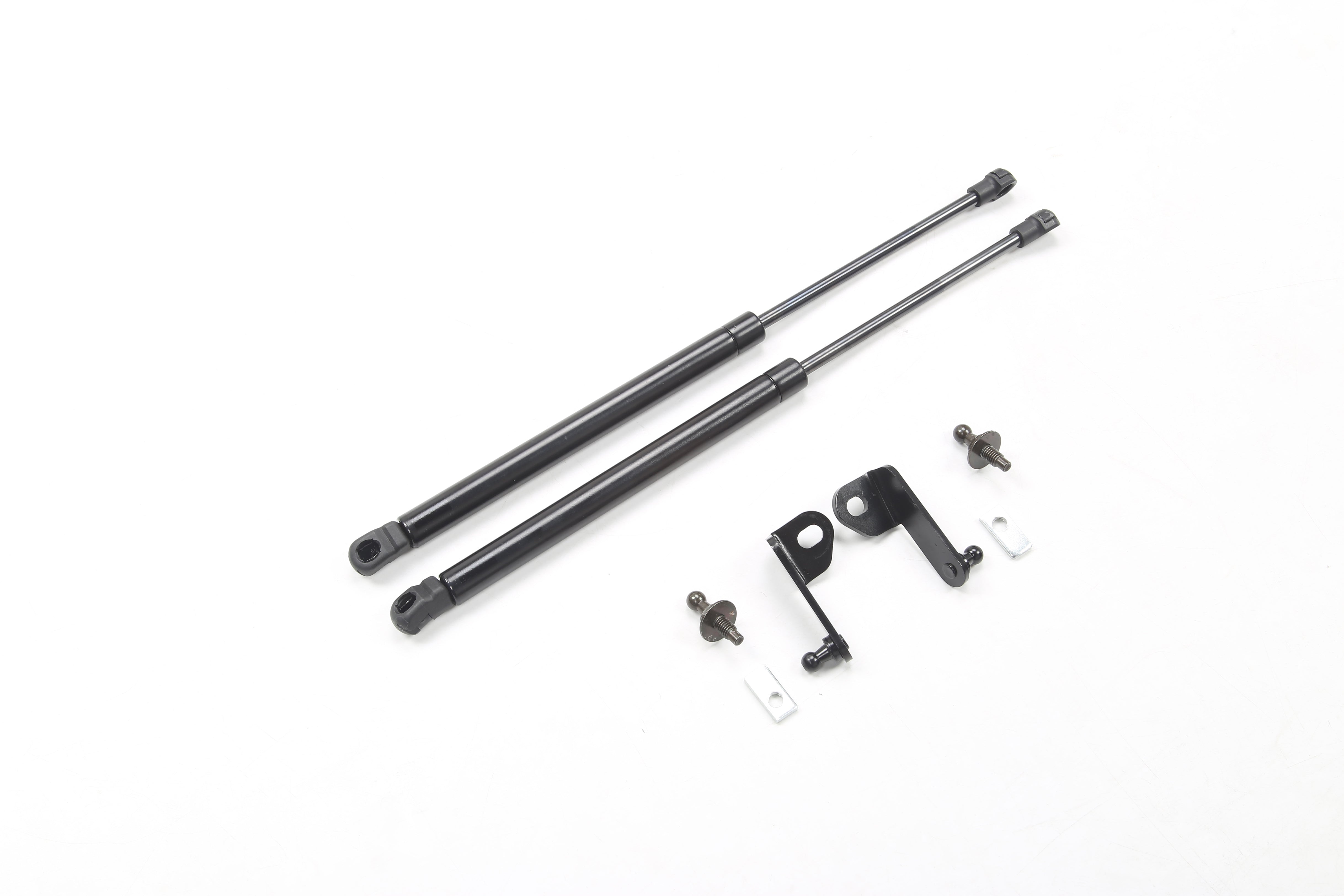 The bronco hood struts lift support kit fit for 2021 2022 ford bronco